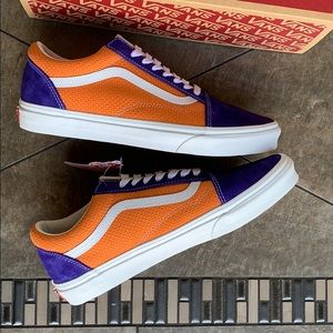 Vans | Shoes | Vans Old Skool Pc Blapricot Buff Wmns | Poshmark